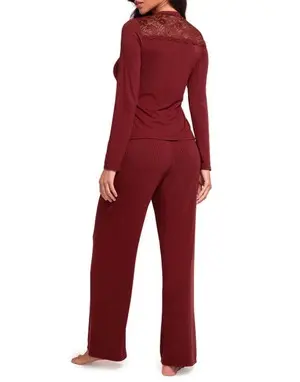 ADORE ME Zahra Pajama Lounge Set