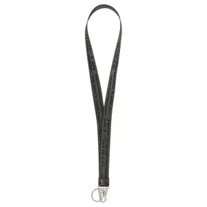 Off-White Industrial Neck Keychain