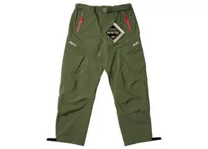 PALACE Goretex Rtek Cargo Trousers