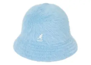 PALACE Kangol Furgora Bucket Hat - Glacier Blue