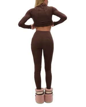 HALFDAYS Hallie Leggings