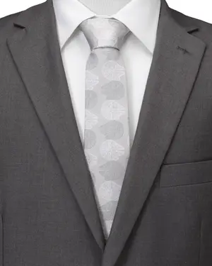 CUFFLINKS, INC. Star Wars Millennium Falcon Neck Tie