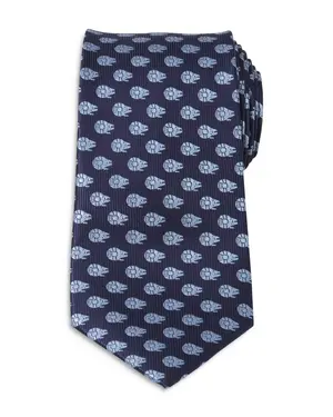CUFFLINKS, INC. Star Wars Millennium Falcon Neck Tie - Blue