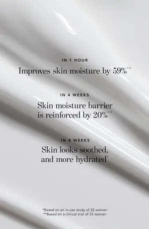 CHANTECAILLE Jasmine & Lily Calming Mask