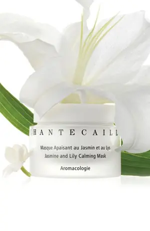 CHANTECAILLE Jasmine & Lily Calming Mask