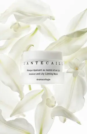 CHANTECAILLE Jasmine & Lily Calming Mask