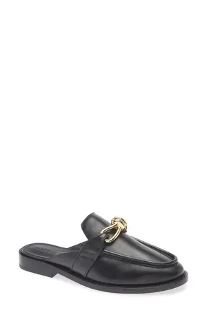 Bottega Veneta Mule Flats For Women