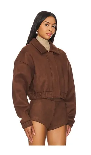 NAKEDVICE The Selene Jacket