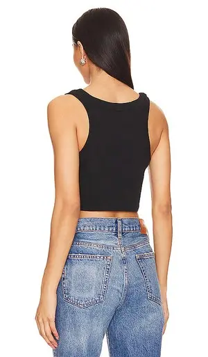 A.L.C. Halsey Tank