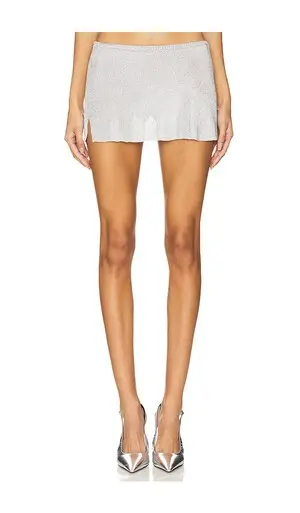 Guizio Printed Skirts