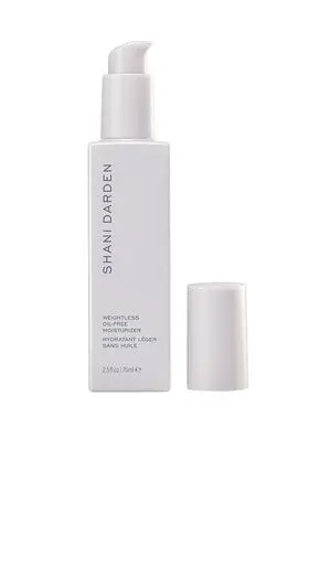 SHANI DARDEN SKIN CARE Weightless Oil-free Moisturizer - N,a