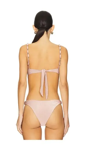 Devon Windsor Lydia Top