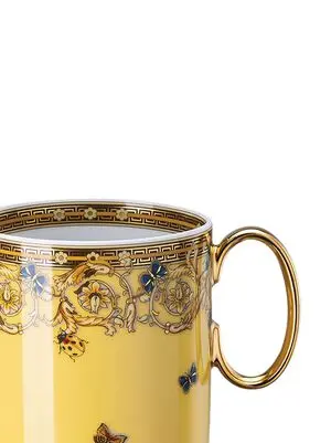 Versace X Rosenthal Jardin De Mug