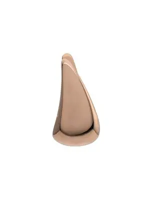 ANITA KO 18kt Rose Claw Earrings - Gold