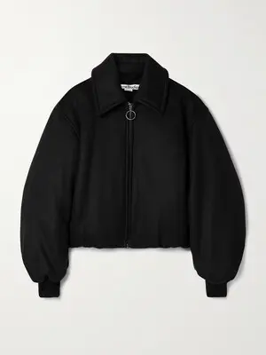 Acne Studios Long Sleeve Jackets For Women