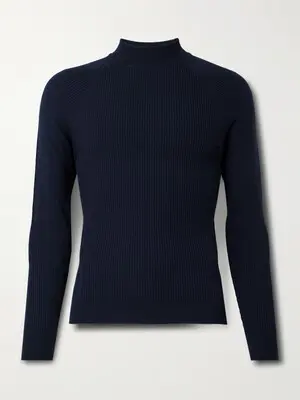 Loro Piana Layered Sweaters For Men