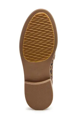 KELSI DAGGER BROOKLYN Penny Loafer - Leopard