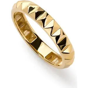 ANA LUISA Equinox Ring - Gold