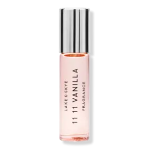 LAKE & SKYE 11 11 Vanilla Fragrance Oil Rollerball - One-color