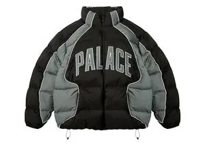 Palace Quilted Jackets For Men