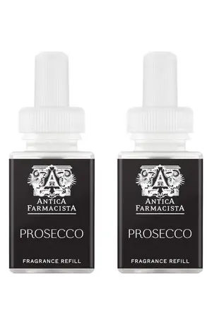 PURA X Antica Farmacista 2-pack Smart Fragrance Diffuser Refills Prosecco