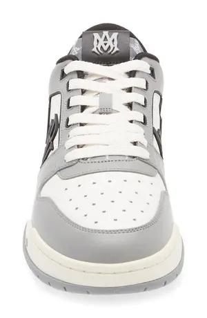 Amiri Classic Low Top Sneakers - Asphalt