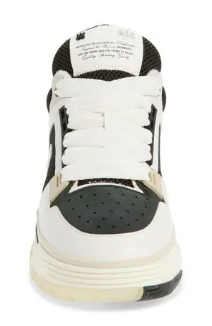 Amiri Ma-1 Sneakers - Black Alabaster