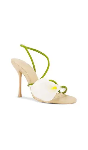 Cult Gaia Cassidy Sandal - Multi