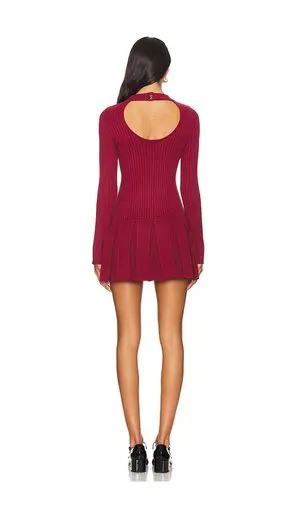 Free People Emmy Mini Dress