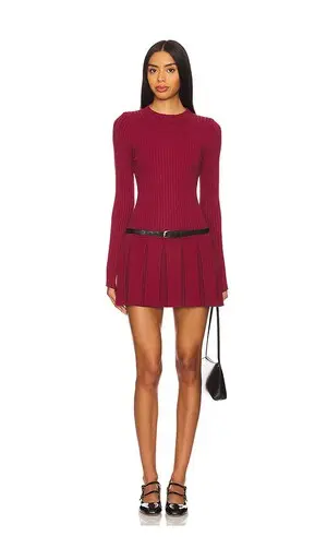 Free People Emmy Mini Dress