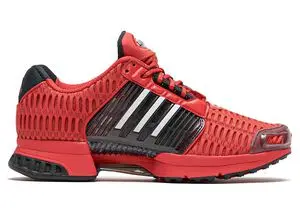 Adidas Climacool 1 Sneakers - Red/core Black/crystal White