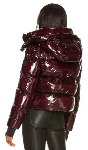 Sam. Jordy Jacket