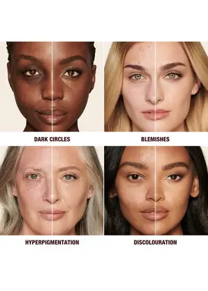 Charlotte Tilbury Beautiful Skin Radiant Concealer, Concealer, 7