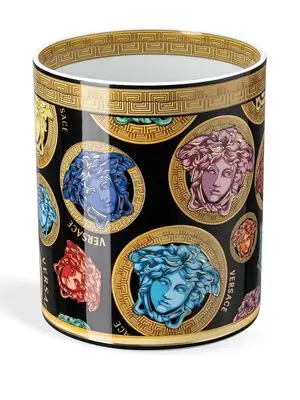 Versace Medusa Amplified Vase