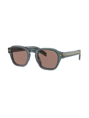 Prada Square-frame Sunglasses