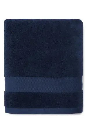 SFERRA Bello Nuovo Combed Cotton - Navy