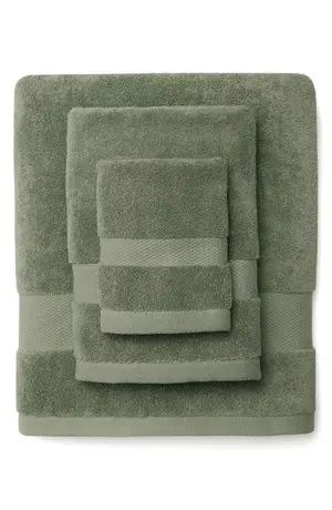 SFERRA Bello Nuovo Combed Cotton - Willow