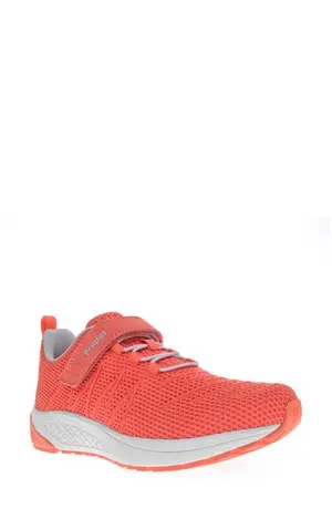 PROPET Tour Knit Fx Sneaker - Coral