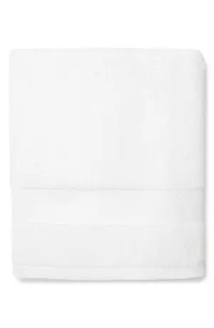 SFERRA Bello Nuovo Combed Cotton - White
