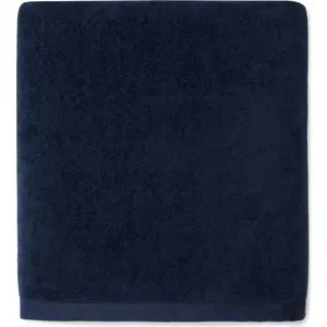 SFERRA Canedo Nuovo Combed Cotton - Navy