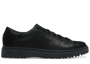 Adidas Stan Smith Freizeit Sneakers - Core Black