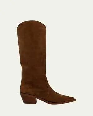 Women's Rossi Boots