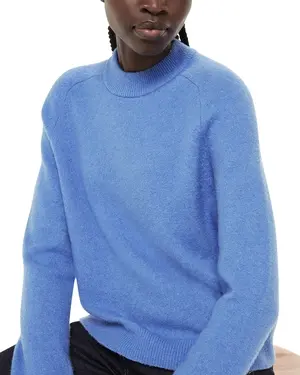 Whistles Wool Sweater