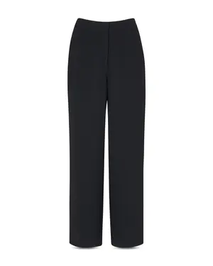 Whistles Straight Leg Pants