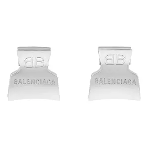 Balenciaga Pretty Mini Hair Grip Set