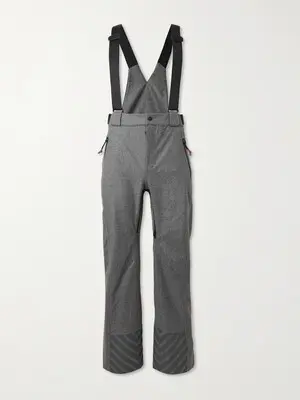 Men's Gray Active Pants