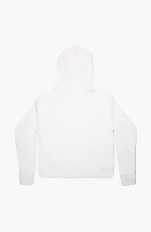 EVERYDAY CALIFORNIA Malibu Ribbed Hoodie