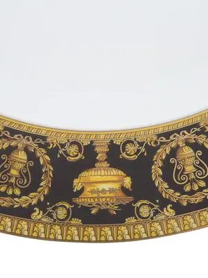 Versace I Love Baroque Soup Plate