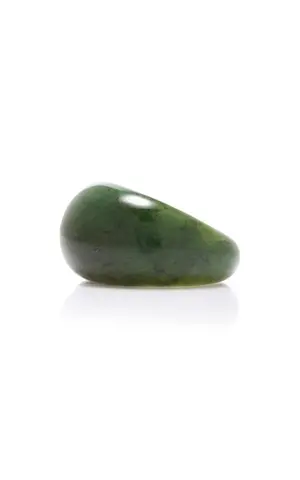 JASMIN SPARROW Jade Ring