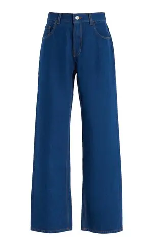 Haikure Stretch Jeans For Women